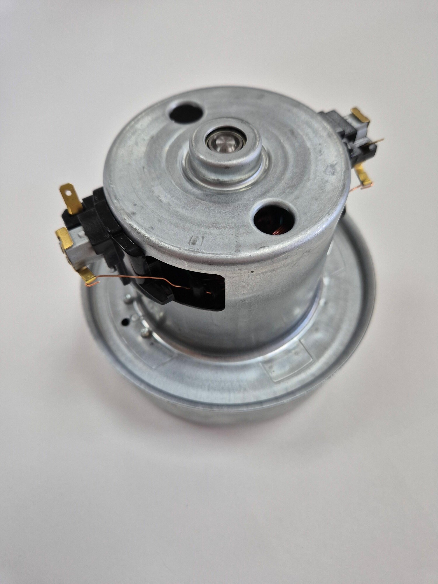 Пылесос двигатель 1800 W PFD 1800 H 115 мм, D 130 мм ( аналог YDCO01PG )