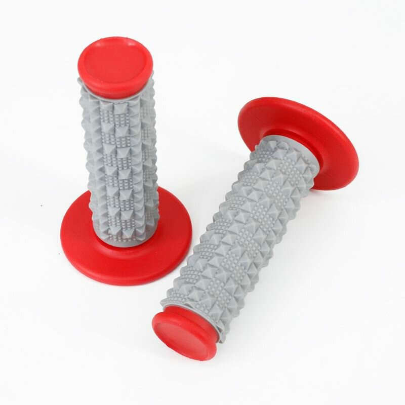 Грипсы на мотоцикл, питбайк, эндуро / Ручки руля для мотоцикла Для квадроцикла KTM Honda Kawasaki Yamaha Suzuki Husqvarna