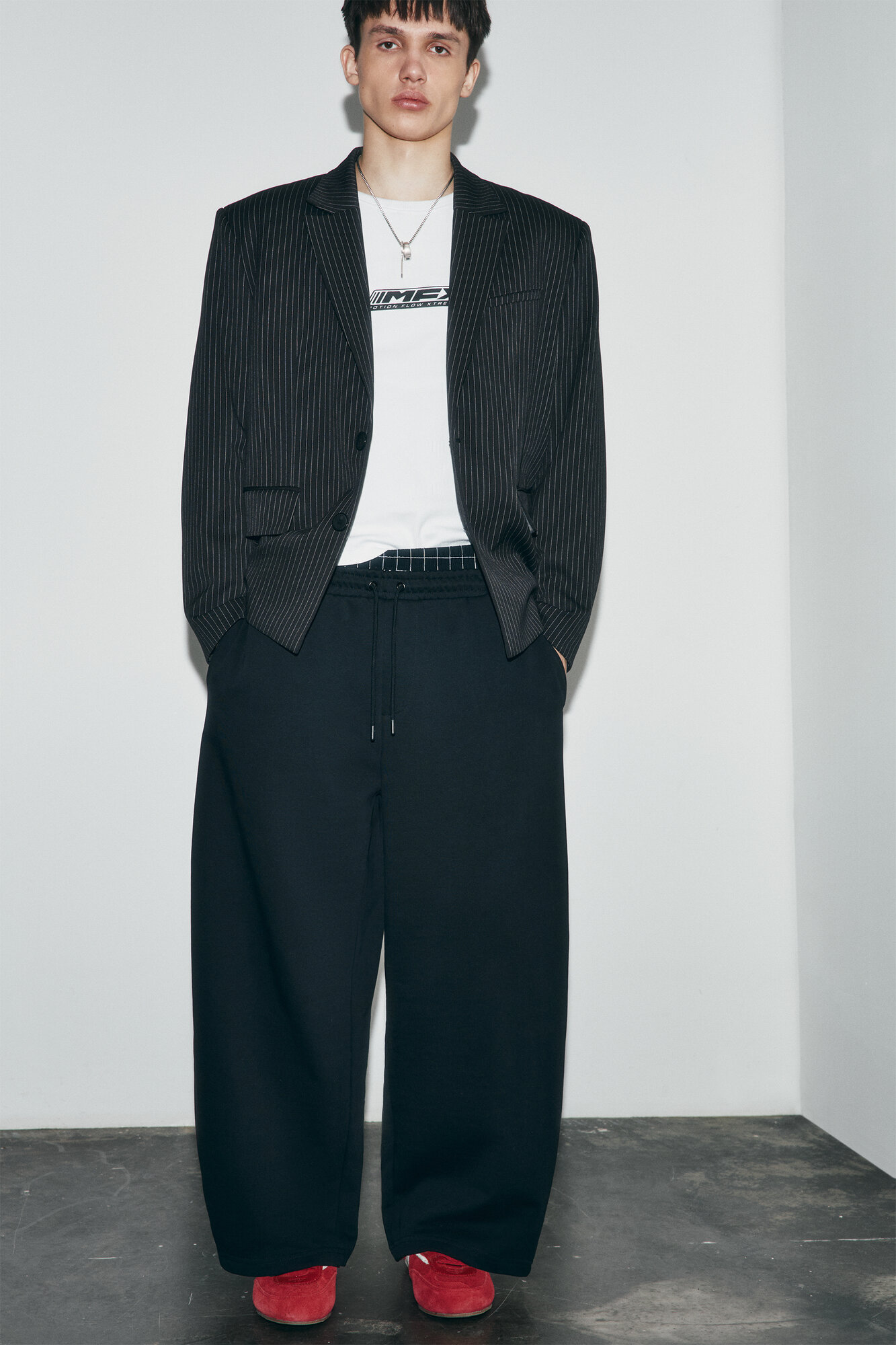 Брюки Man Urban