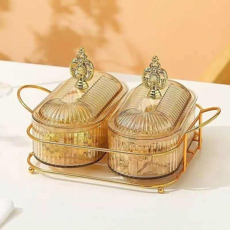 Хлебница, 24 см х 18 см х 6.9 см