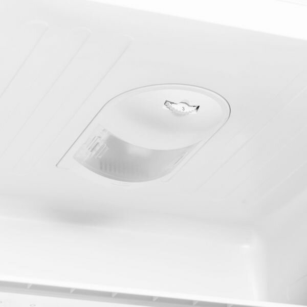Холодильник Maunfeld MFF150W — фото 1
