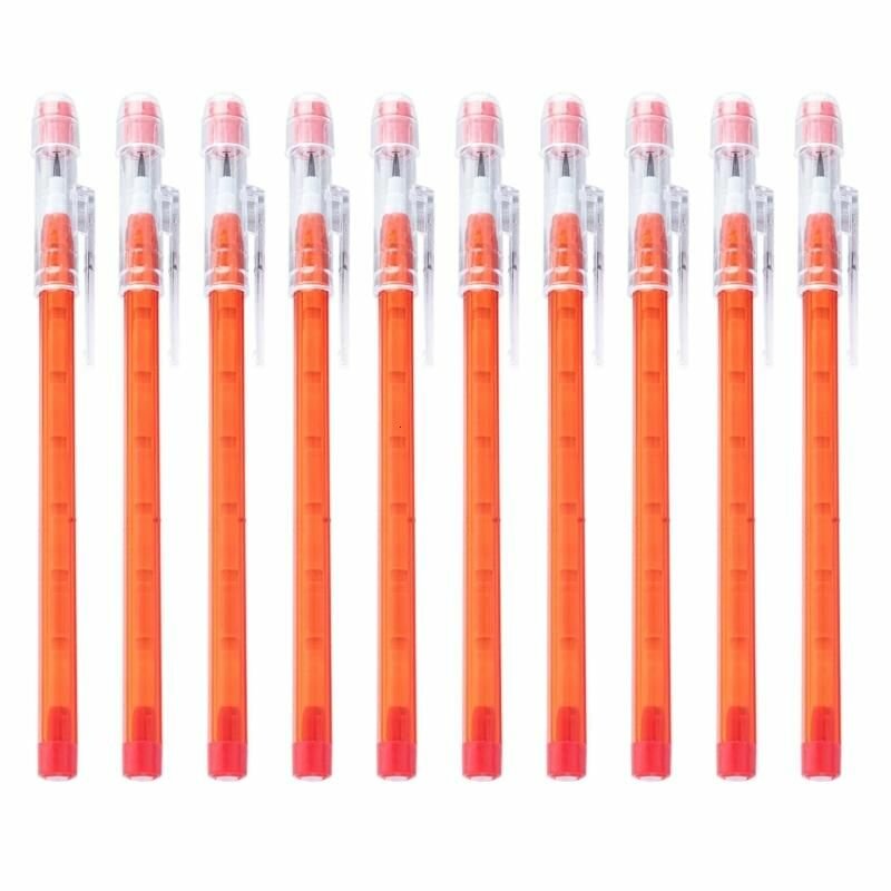 Набор поп-карандашей, красный