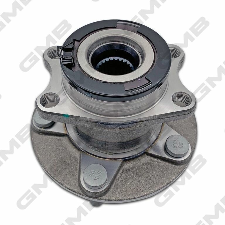 Ступица колеса задняя GMB GH33800M MITSUBISHI LANCER/GALANT (CY), OUTLANDER (CW), ASX (GA)