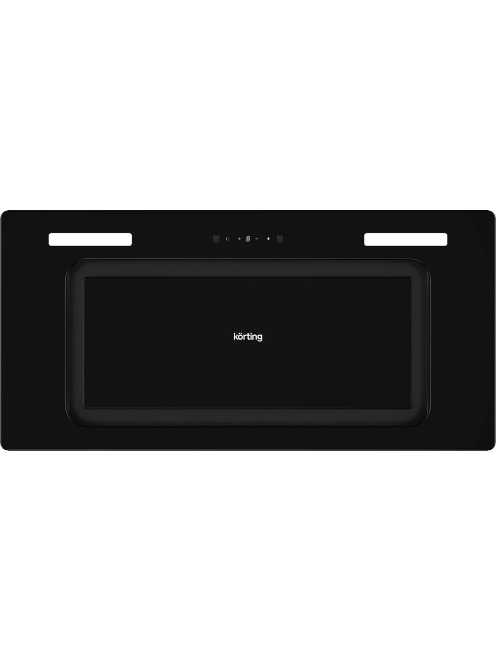 Встраиваемая вытяжка KORTING KHI 60094 GN