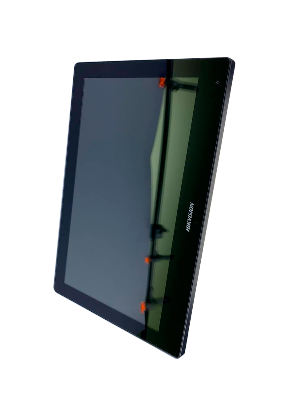 Монитор IP-видеодомофона Hikvision DS-KH8520-WTE1, Wi-Fi, сенсорный экран