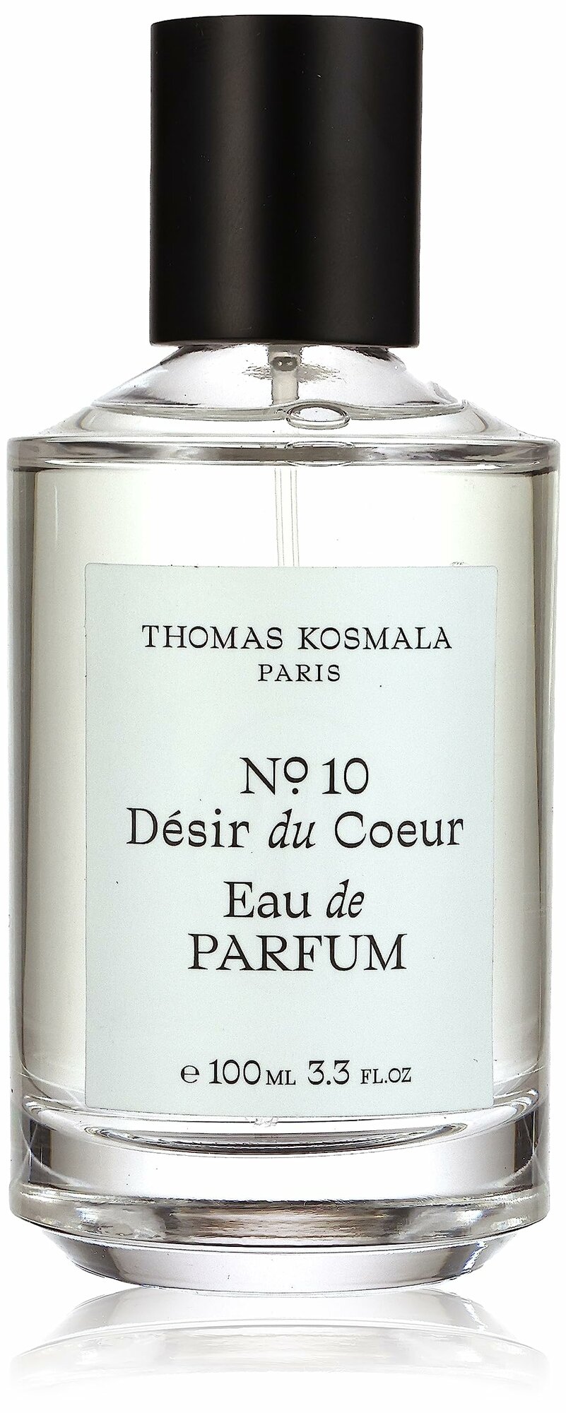 Thomas Kosmala No 10 Desir Du Coeur парфюмерная вода 100 мл