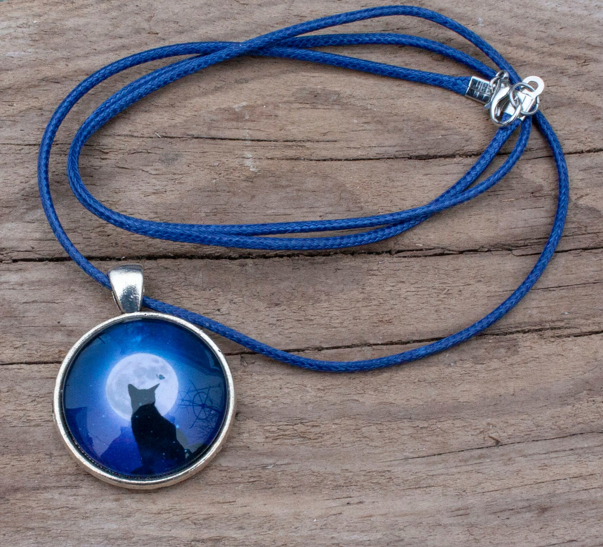 Подвеска Фламинго-Go!, стекло