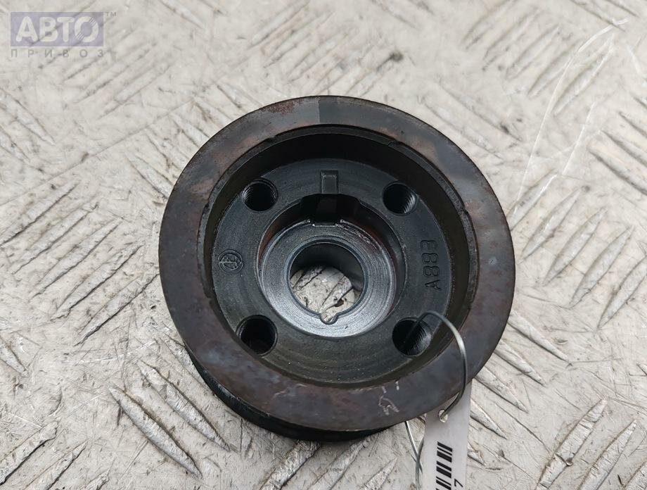 Шестерня коленвала Opel Astra H (2004-2009)