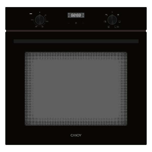 Электрический духовой шкаф Candy COXK06LNBB