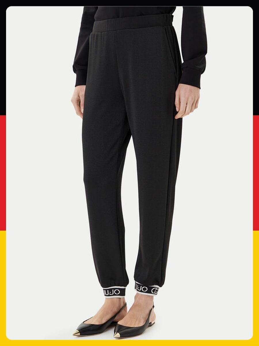 Брюки спортивные TF5284 J4747 Regular Fit