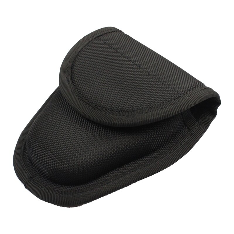 Чехол Для Наручников, Чехол Для Наручников, Практичный Держатель Для Наручников, Скрытый Чехол Для Наручников На Кнопке, Чехол Для Наручников Правоохранительных Органов, Чехол Для Наручников