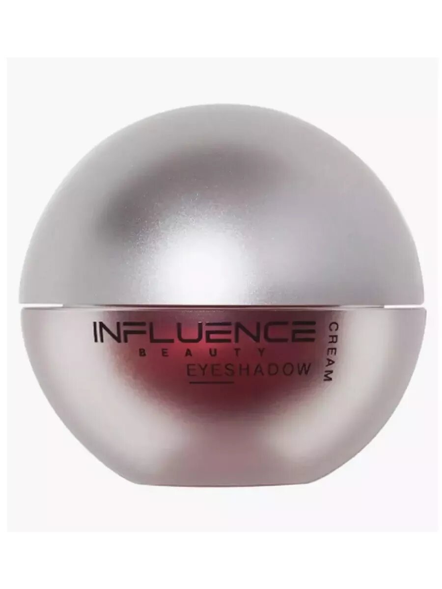 Кремовые Тени Alien 05 Красный