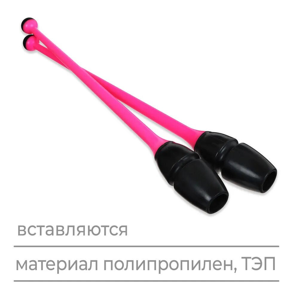 Булава для гимнастики — фото 1