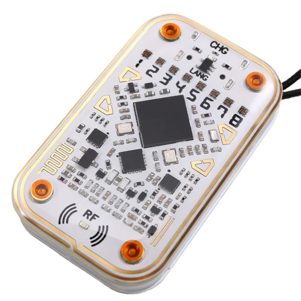 Считыватель Chameleon Ultra RFID + Эмулятор UID/8268