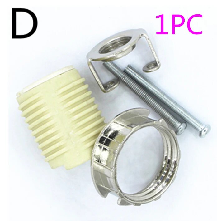 Керамический патрон G9 type D (1 pieces)