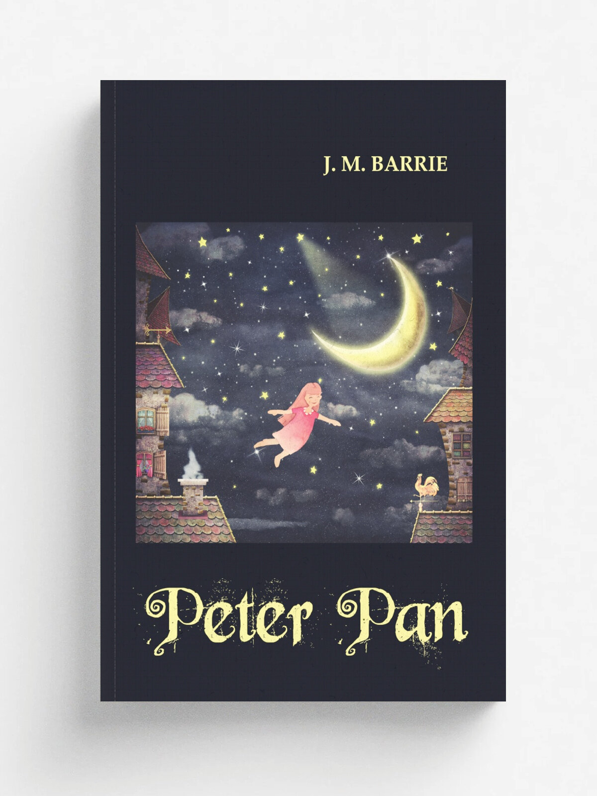 Peter Pan