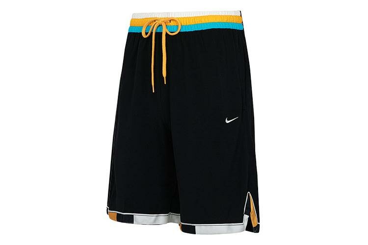 Шорты баскетбольные Dri-FIT DNA