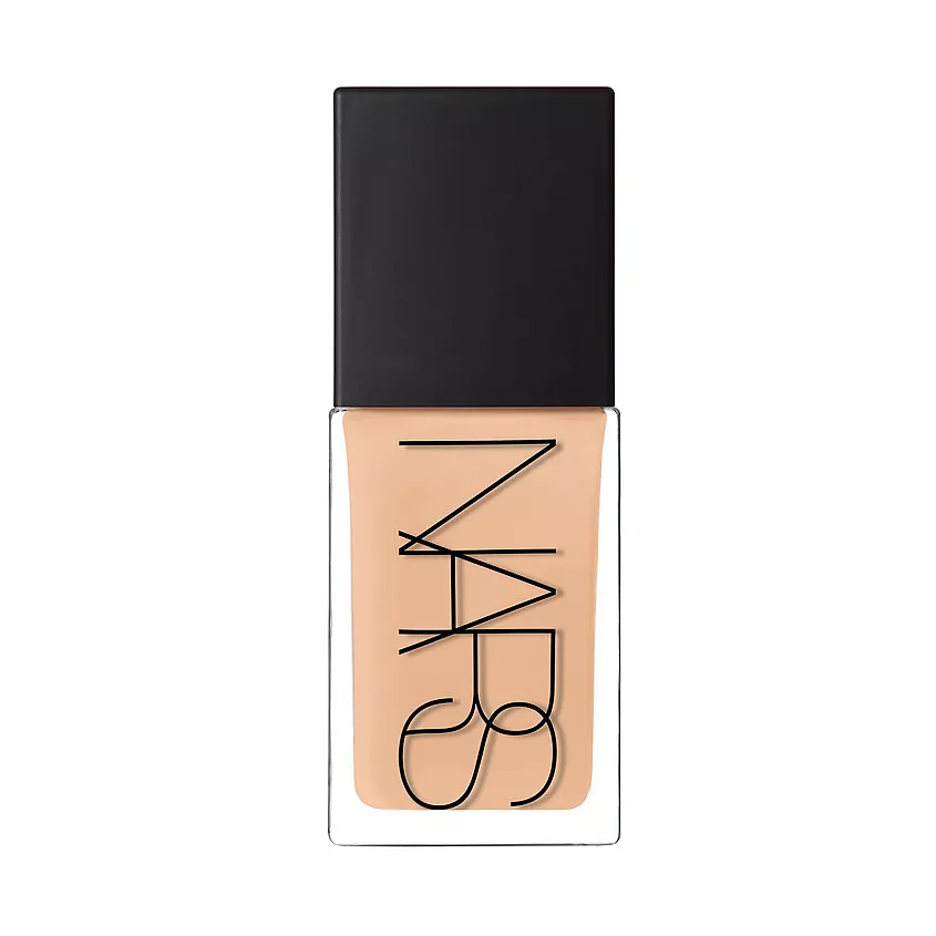 NARS Светоотражающее тональное средство Light Reflecting Foundation, PATAGONIA, 30 мл