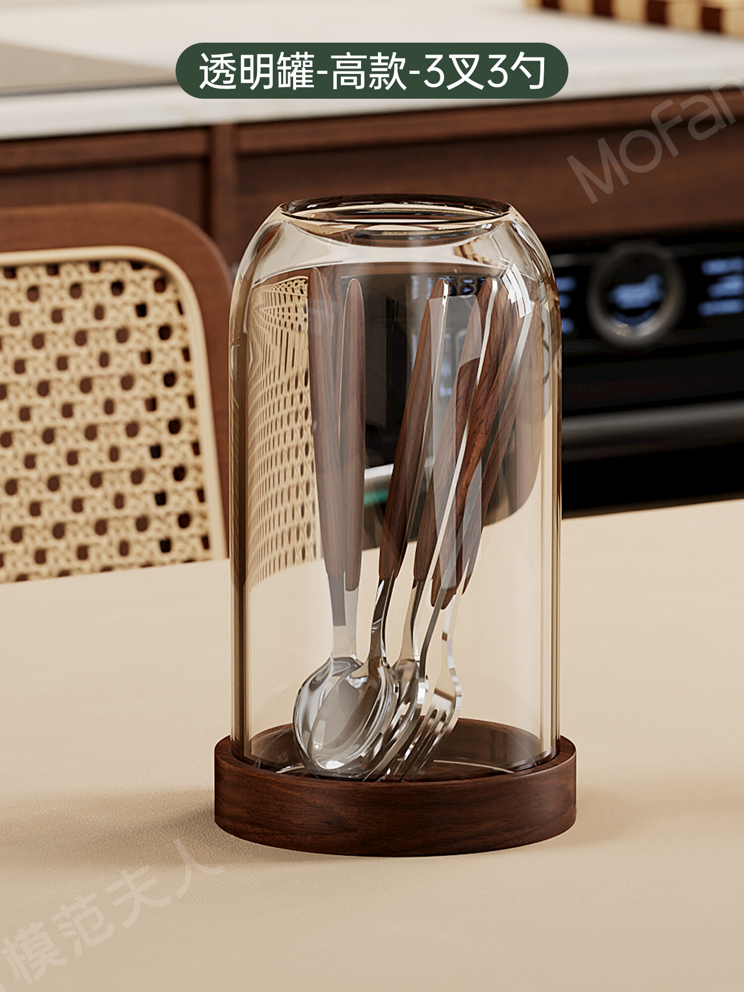 Очень привлекательный набор вилок для фруктов в средневековом стиле, из нержавеющей стали, легкие роскошные десертные/кофейные ложки, вилки, банка для хранения фруктов.