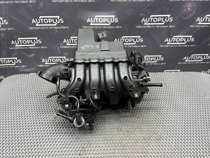 Впускной коллектор Opel Astra J 2010 (A16XER) Б/У с пробегом Арт. 18737