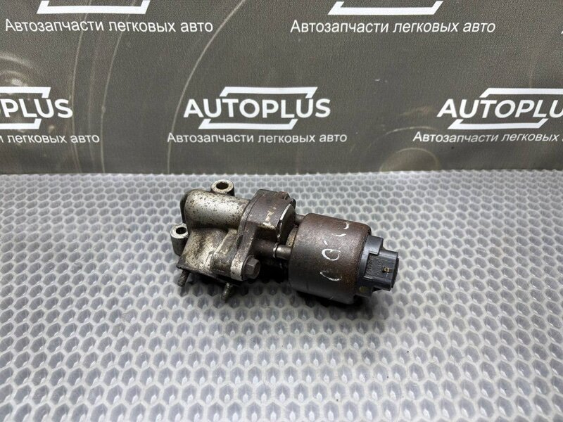Клапан EGR Chevrolet Aveo 2010 (B12S1) Б/У с пробегом Арт. 20128