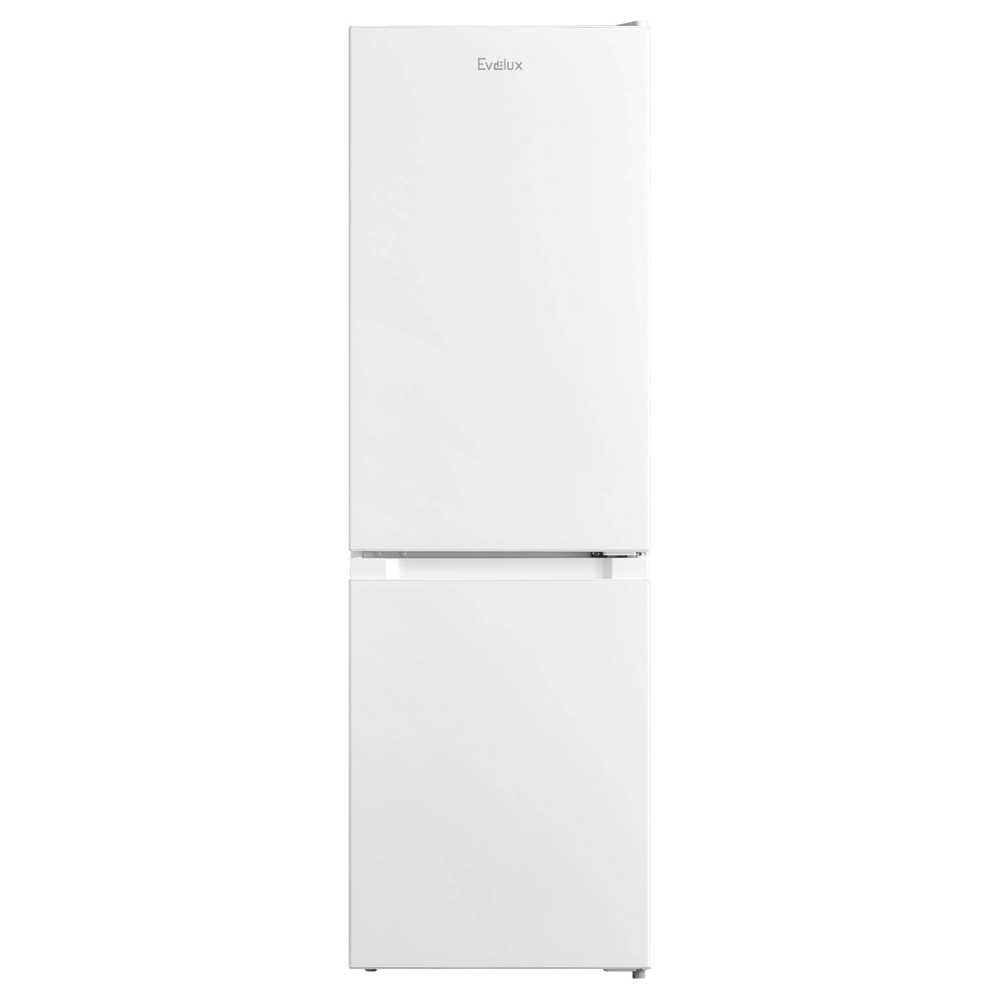 Холодильник Evelux FS 2210 W — фото 1