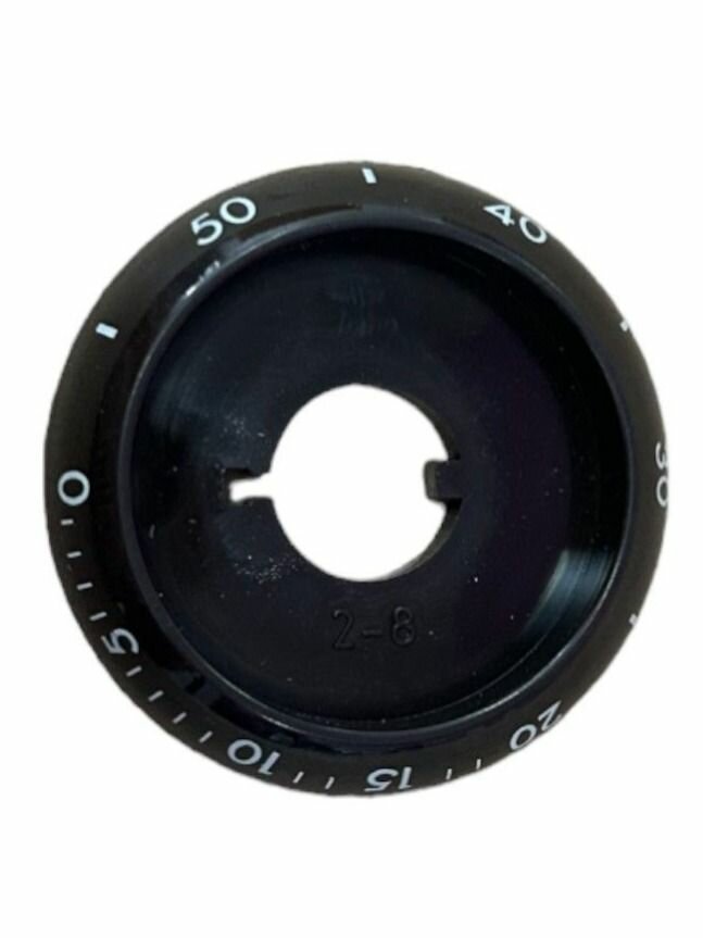 GEFEST Воротник ручки духовки 300, 3100 (коричневый)