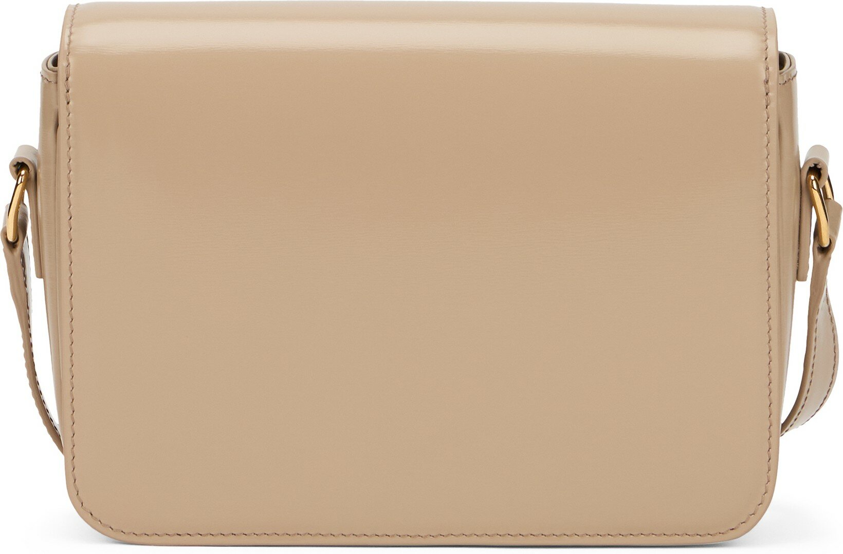 Сумка CELINE, beige — фото 1