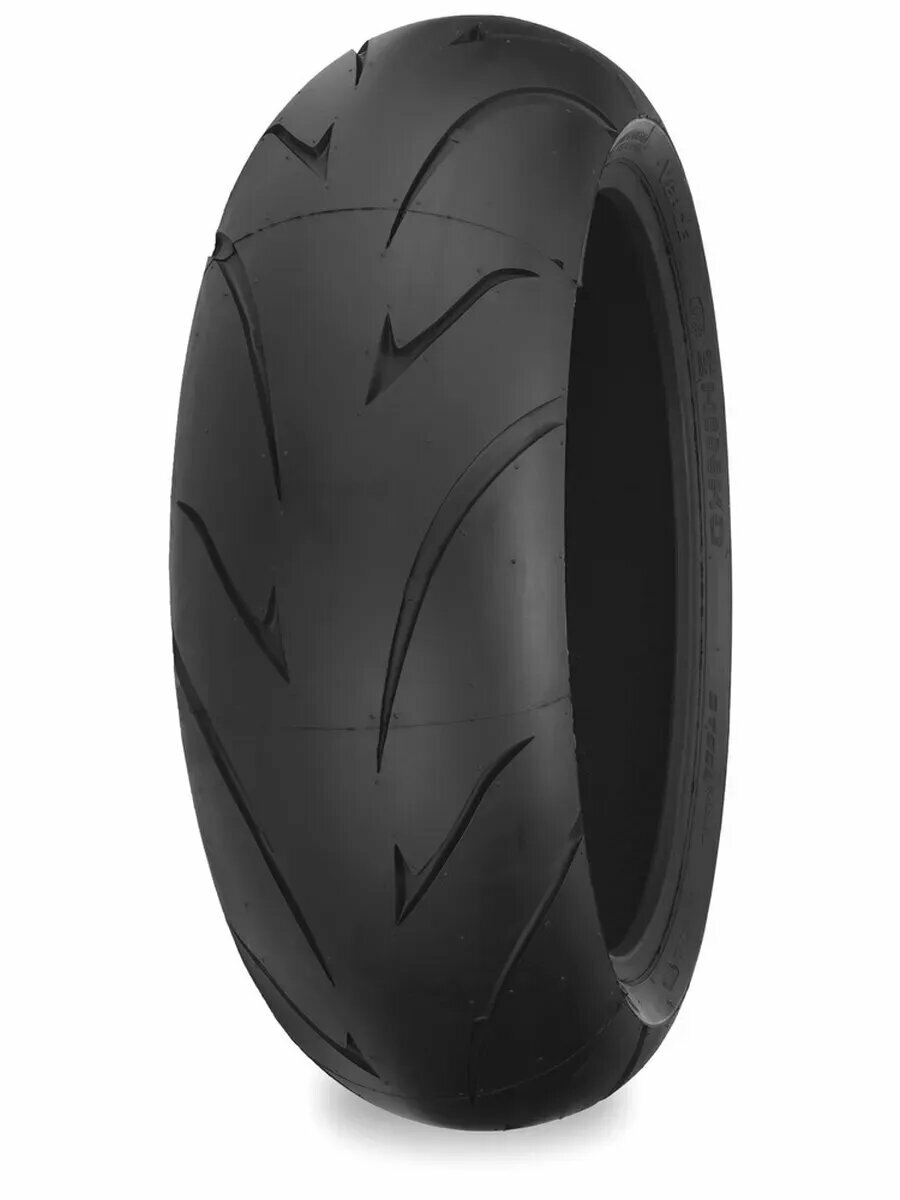 Shinko 160/60-17 69W R011 TL мотошина