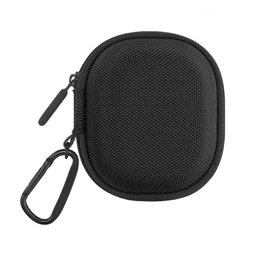 Компактный чехол для бритвы, Черный