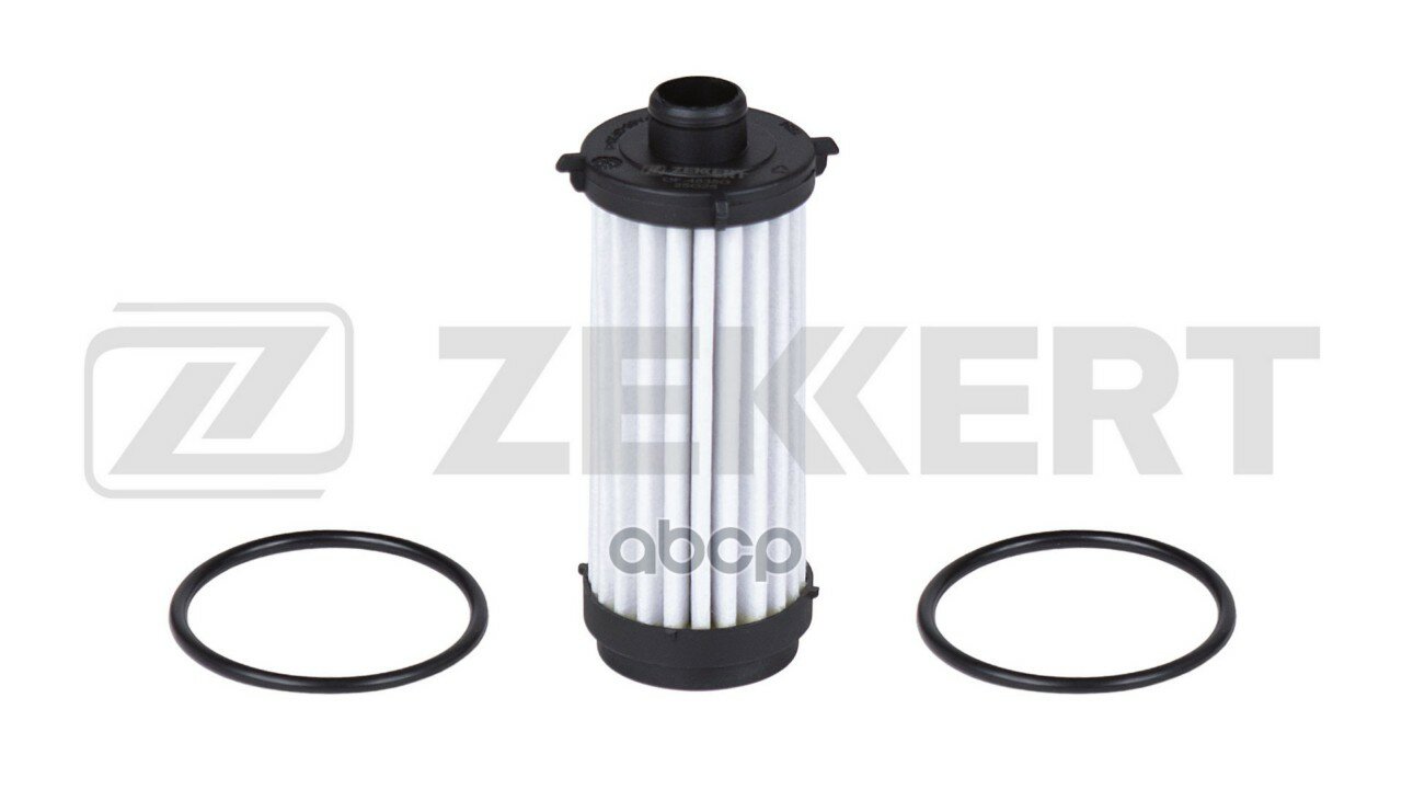 Фильтр масл. АКПП c прокладкой Haval Jolion 21- Zekkert арт. of-4835g