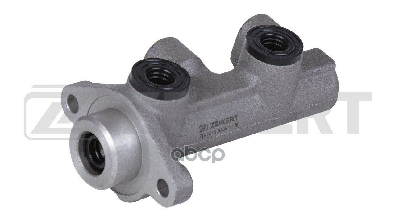 Цилиндр торм. главный Opel Astra F G 91- Corsa B 93- Vectra A 88- Tigra A 94- Chevrolet Corsa 9 Zekkert арт. zd-1010