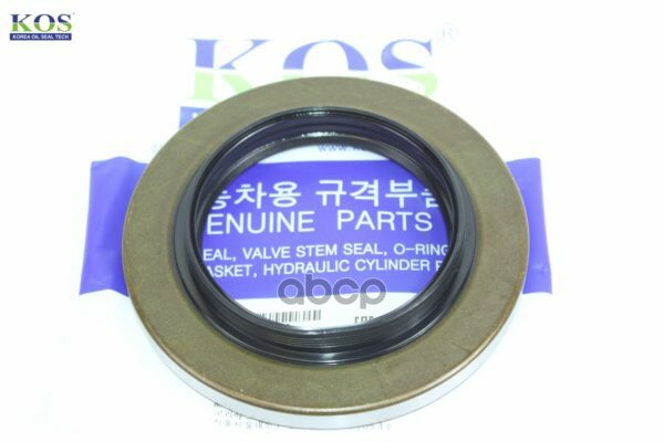 KOS Сальник задней ступицы внутренний HYUNDAI MIGHTY2 98-04 5281045000 KOS арт. kos-408