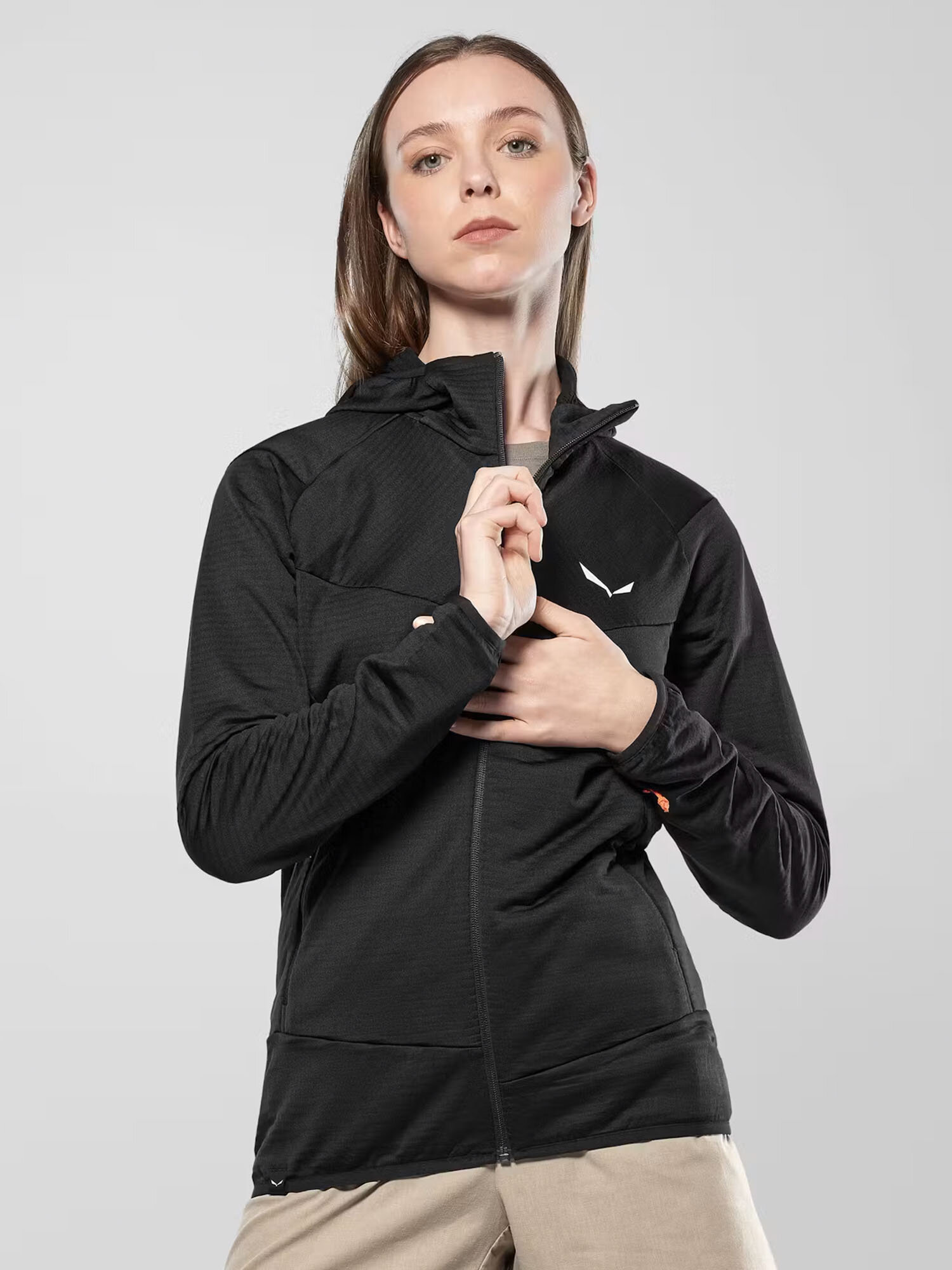 Куртка Puez altavia pl hood