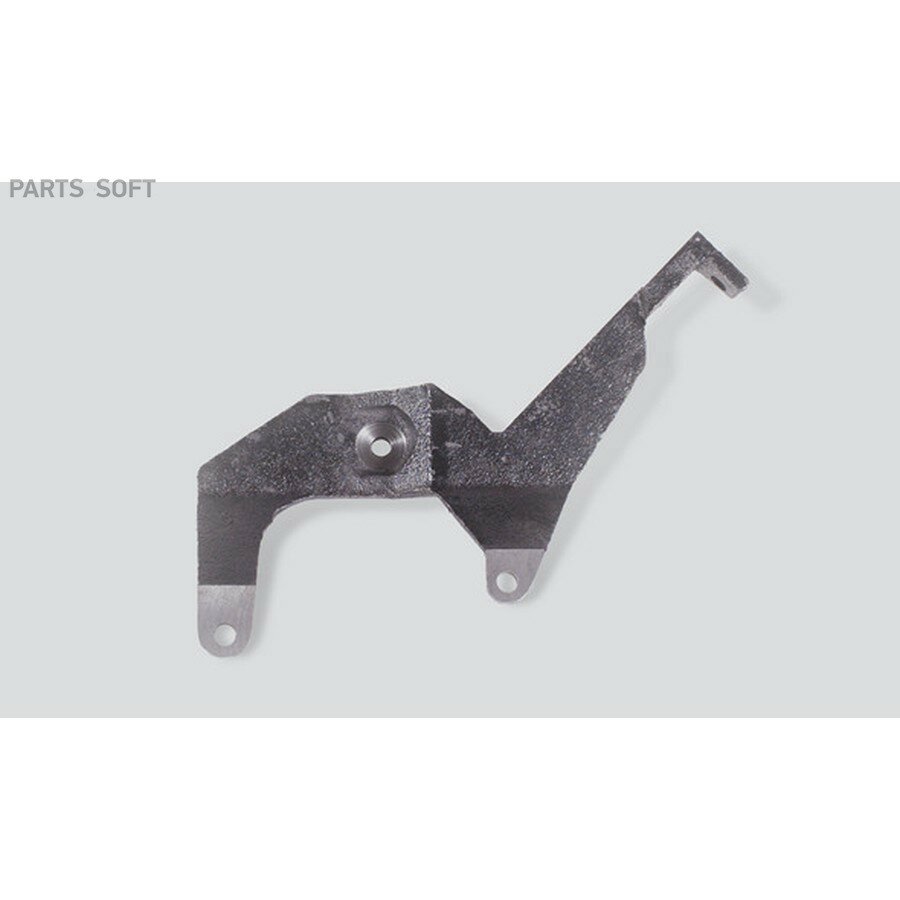 Кронштейн крепления насоса от официального дистрибьютора, UAZ, артикул 316020340705995