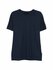 Футболка Dondup Crew-neck T-shirt, размер M, blue