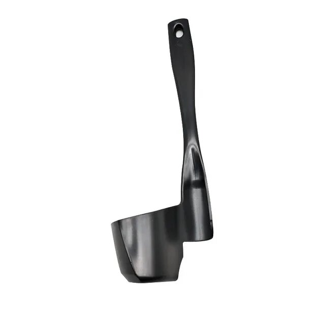 Роторный шпатель черный Black B для Thermomix TM6/TM5/TM31