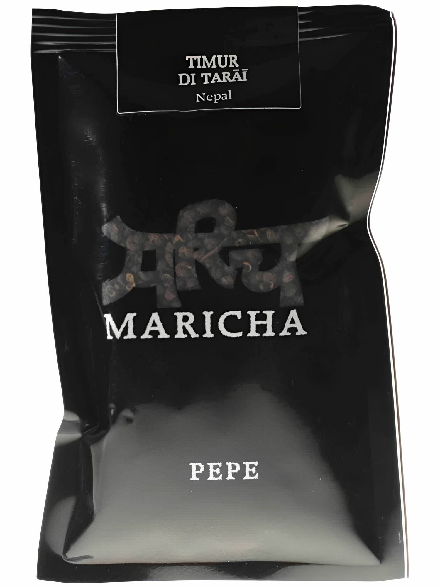 Перец Черный "Timur di Tarai", 90 гр.
