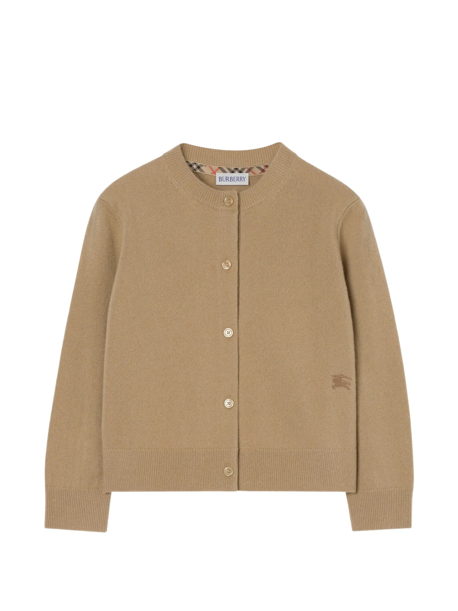 Кардиган Cashmere cardigan