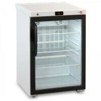 Холодильный шкаф-витрина B154DNZ(CZV) БИРЮСА