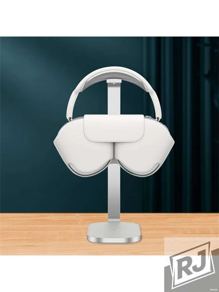 Держатель для Apple AirPods Max Benks L40 Беспроводная + быстрая зарядка