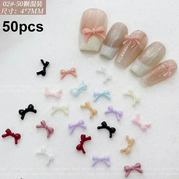 Леопардовый шарм для ногтей PONYTREE MP8106A02ZH