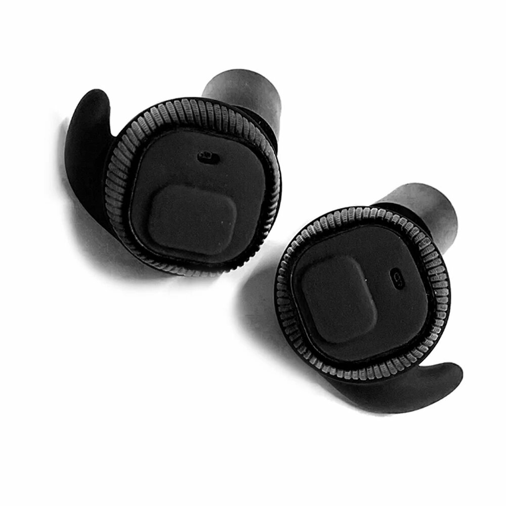 EARMOR M20 Black электронные беруши