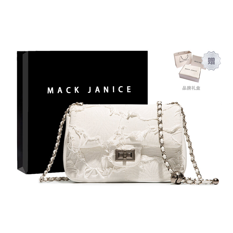 Сумка MACK JANICE MACKJANICE 5590573