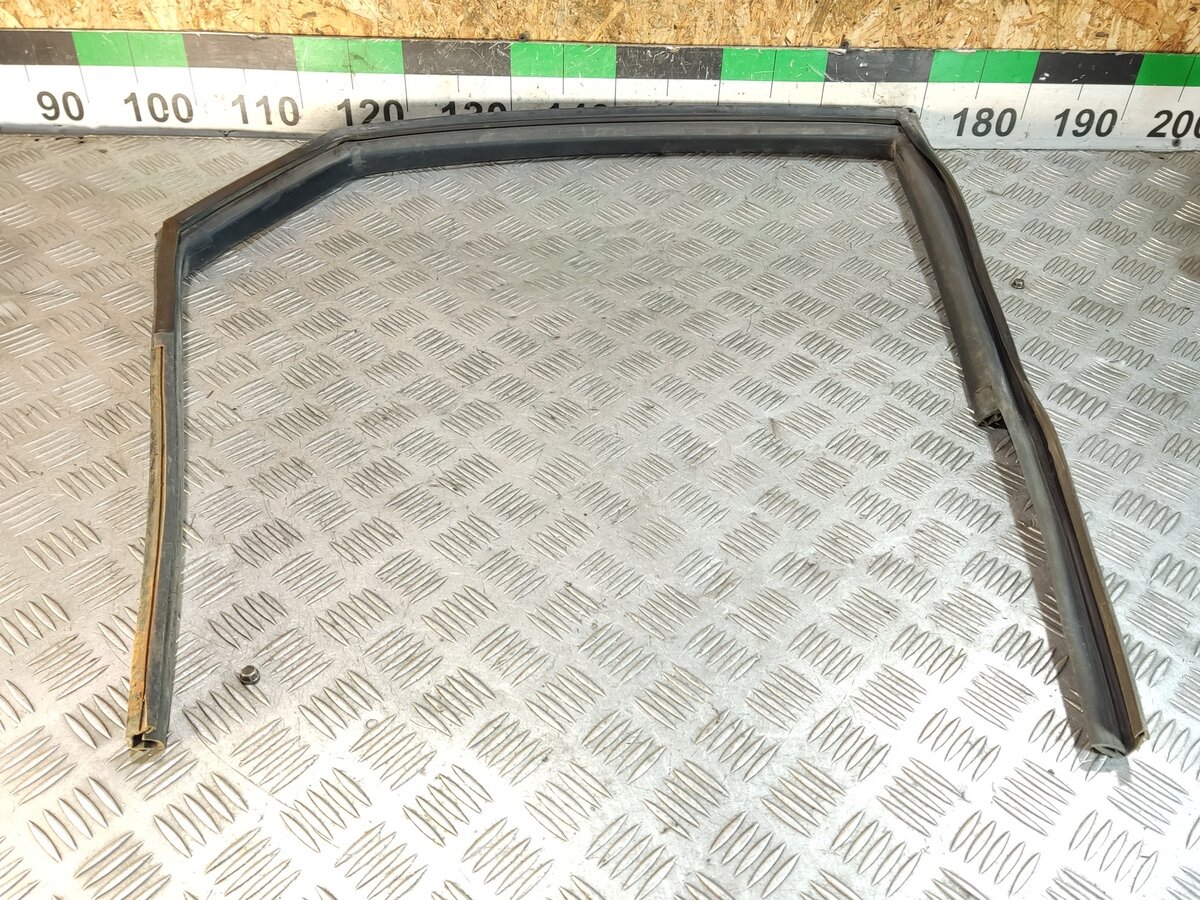 Уплотнитель двери задней правой CHEVROLET Lacetti 2003-2013 96548251