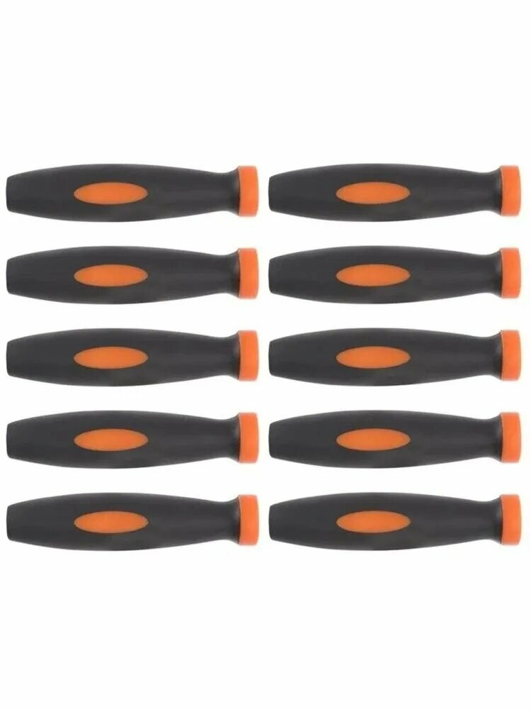 Рукоятки для напильников из резины