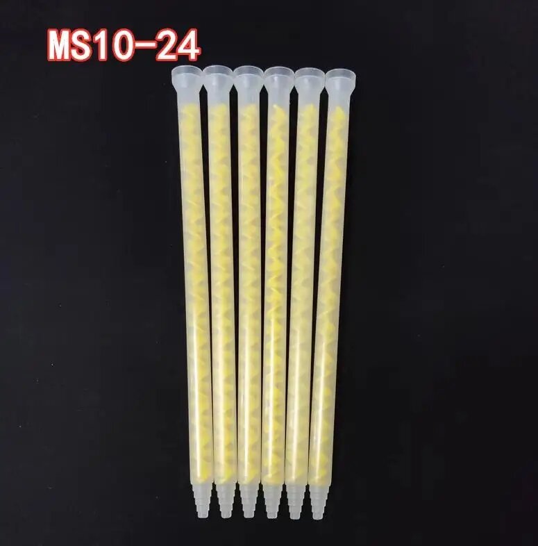 Смеситель DasYida MS10-24, 100шт, желтый