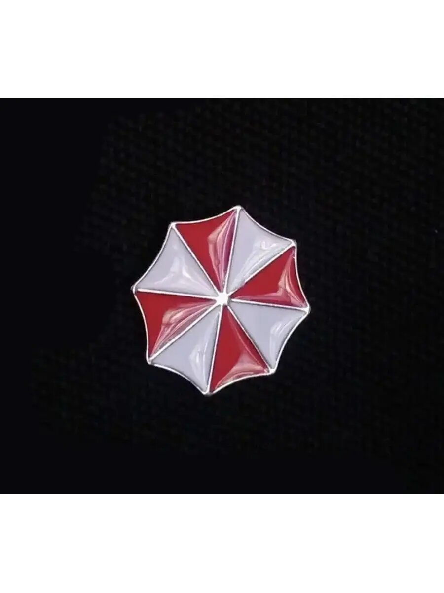 Значок Корпорация Umbrella