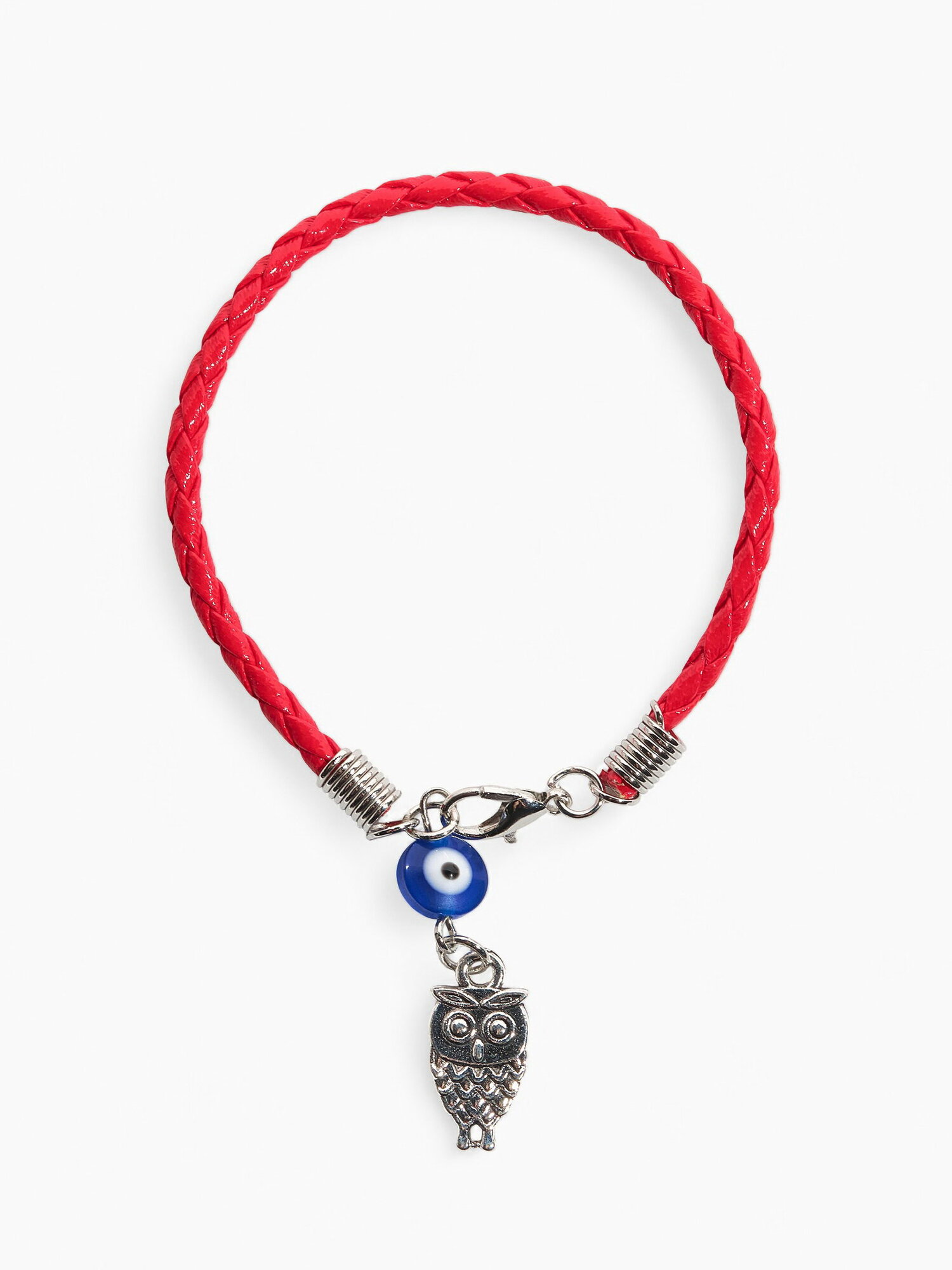 Браслет-нить