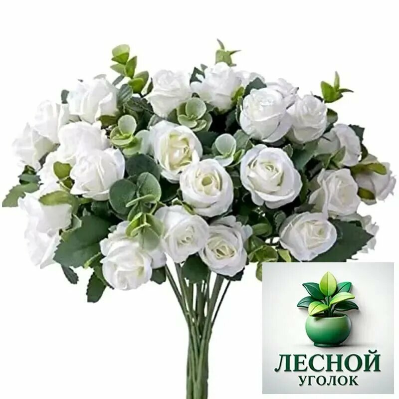 Стабилизированные цветы